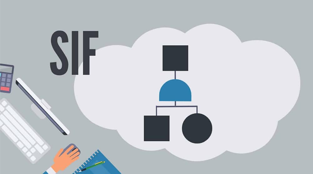 Safety Instrumented Function design in 5 steps - eFS