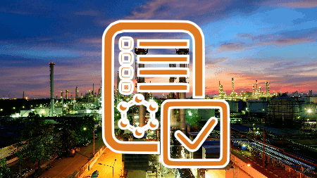 Is FSA 4 required to operate a hazardous process facility?