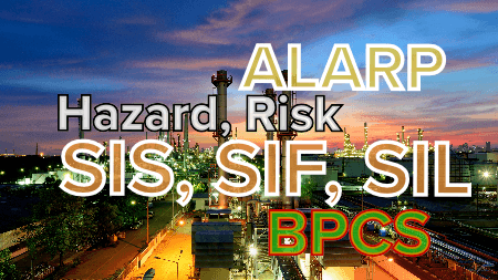 Ultimate guide to the safety lifecycle of iec 61511 by ...